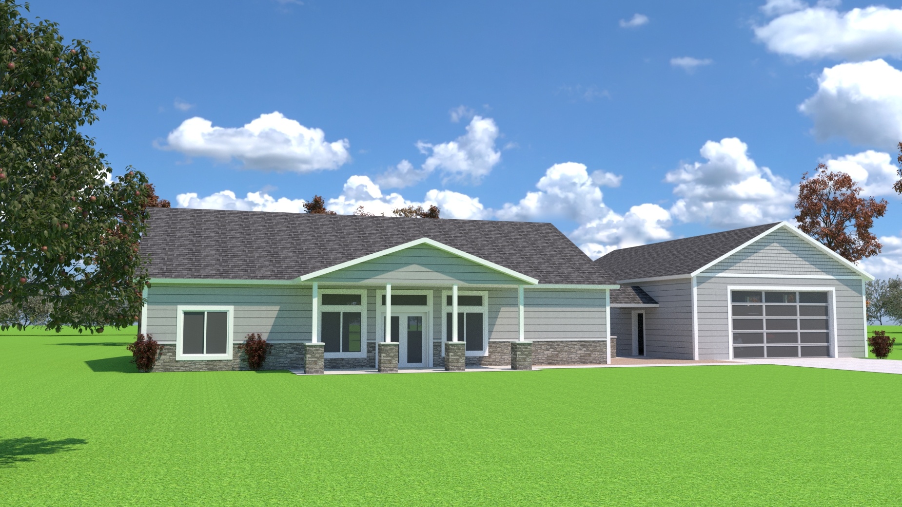 Milmar Buildings Barndominium Builder and Home Plans