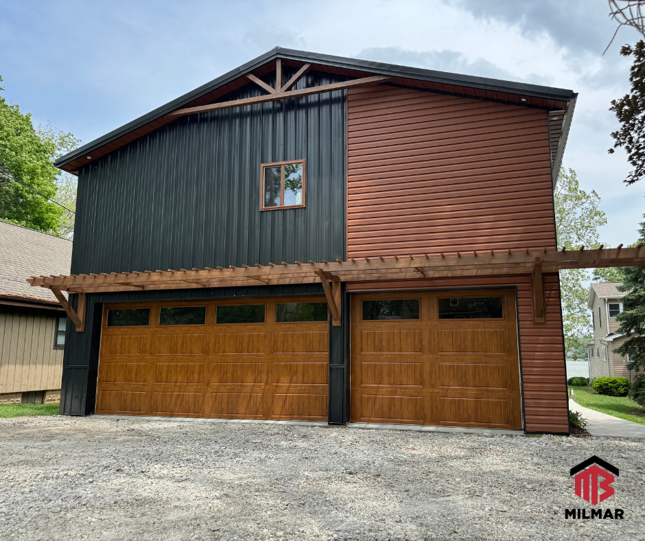 Why Do Pole Barns Cost More Than They Used To?