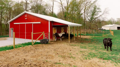 Agricultural