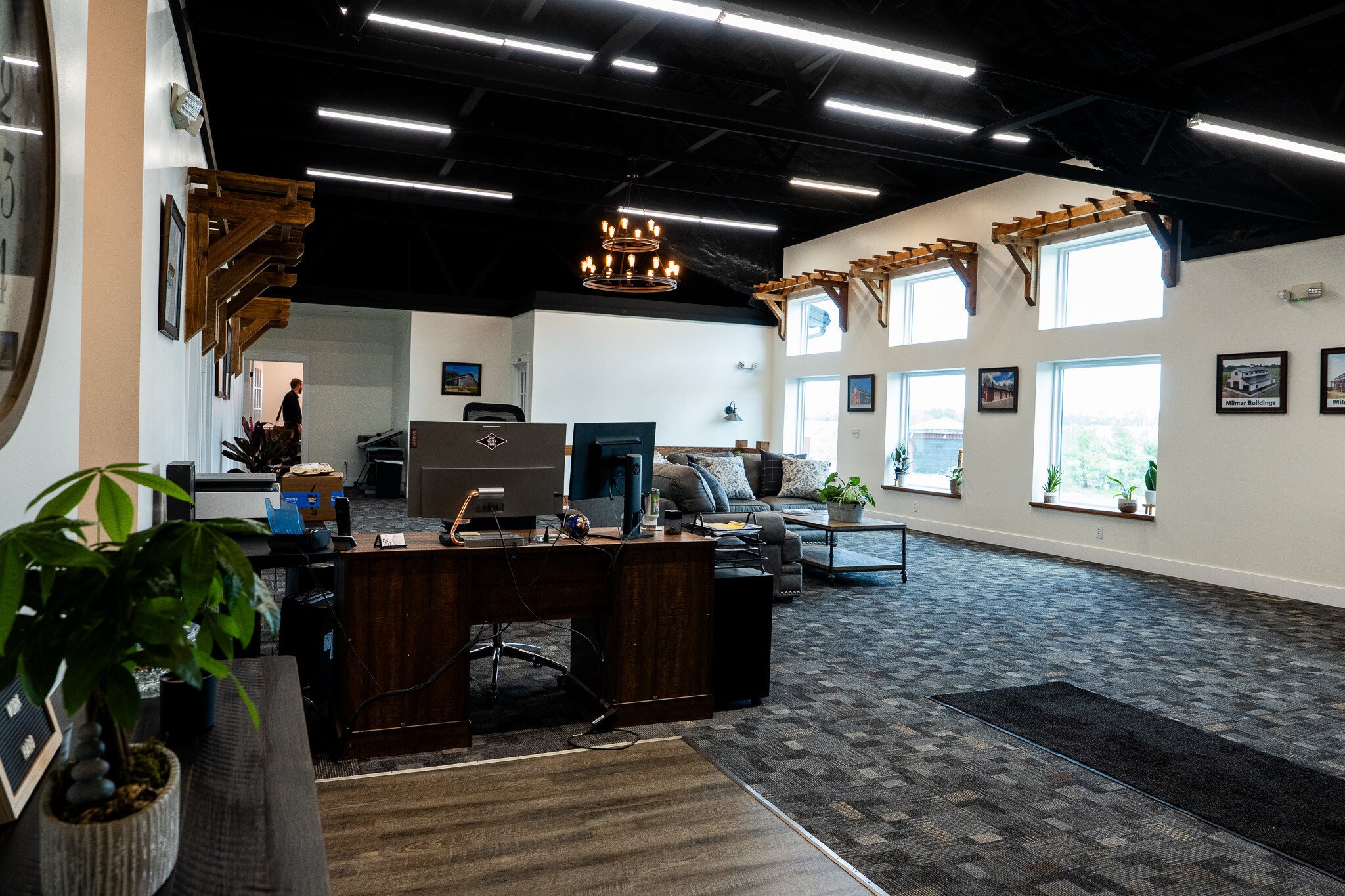 Careers | Milmar Buildings