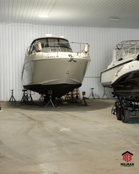 Boat Storage